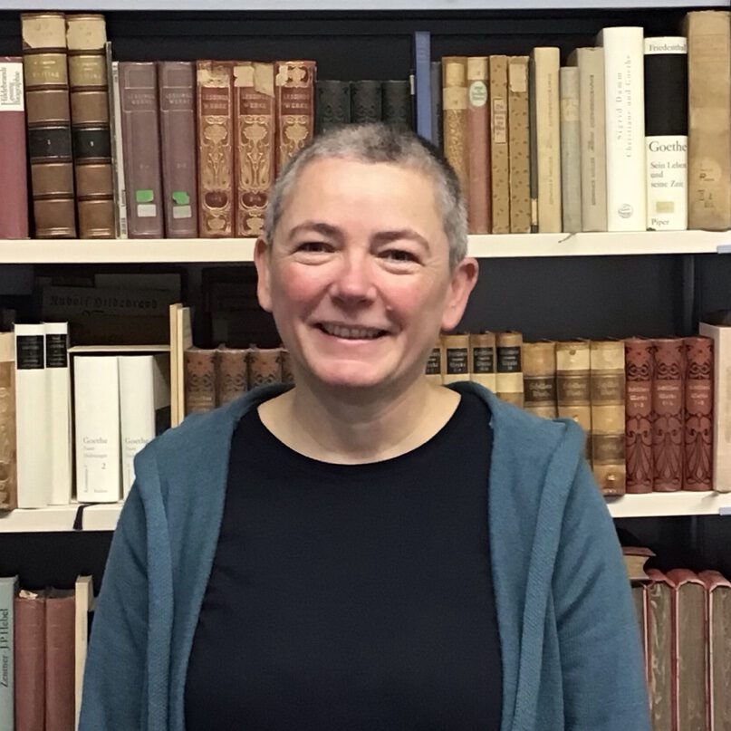 Internatsleitung & Erzieherteam - CSG Lahr